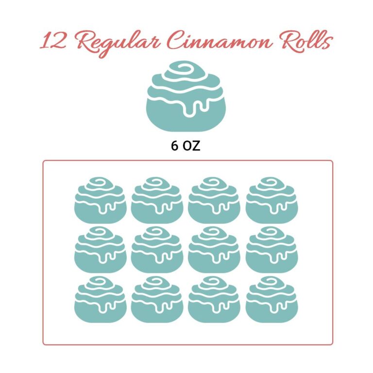 Pecan Sticky Bun Roll Cinnamon Roll - Cinnamom Bakery