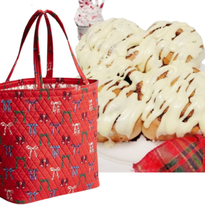 Gift Bundles For Sale - Cinnamom Bakery