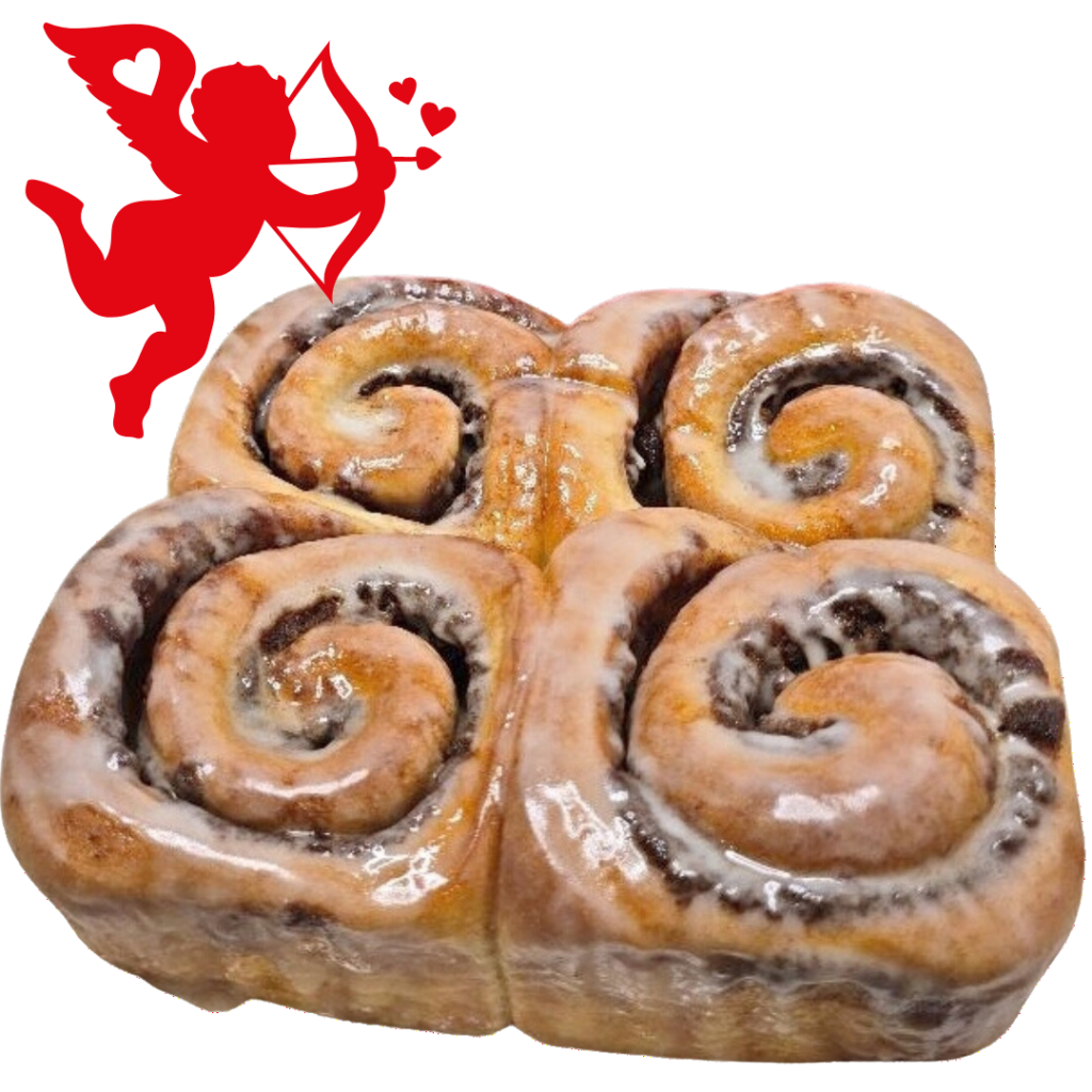 Gift Bundles For Sale - Cinnamom Bakery