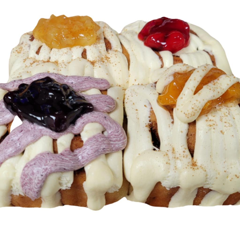 Gift Bundles For Sale - Cinnamom Bakery