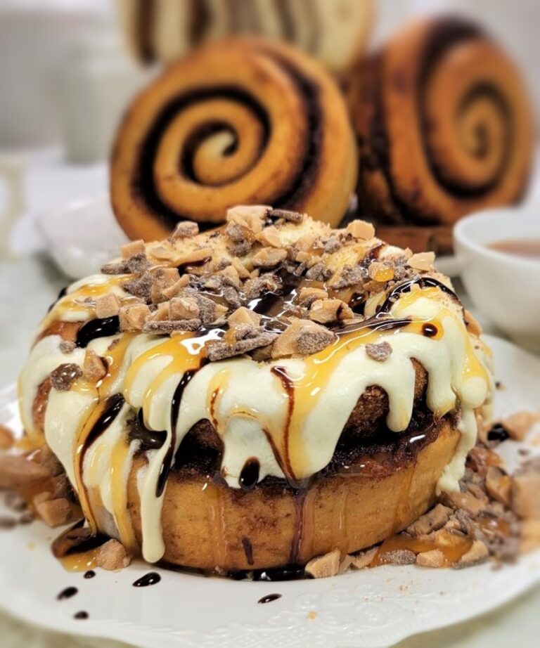 Order Cinnamon Rolls Online | Cinnamom Bakery