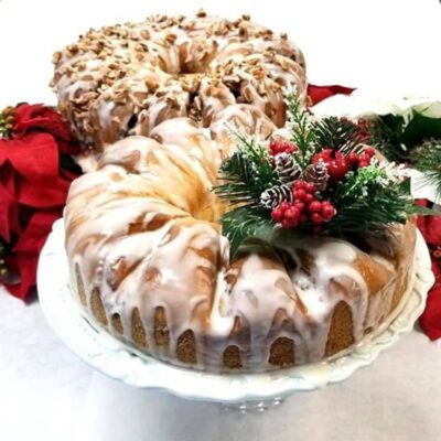 Order Cinnamon Rolls Online | Cinnamom Bakery